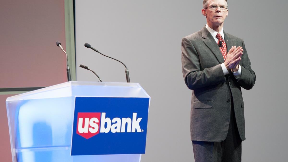 EXCLUSIVE: U.S. Bank CEO explains why the bank invests more in Seattle ...
