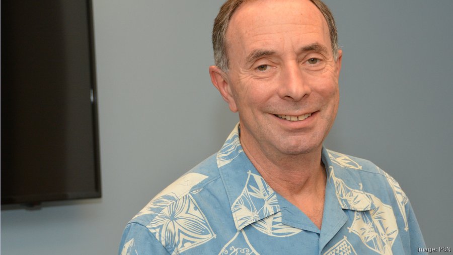 Hawaii Health Connector Executive Director Jeff Kissel to leave for ...
