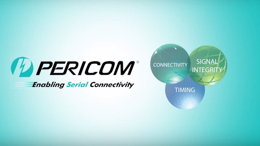 Texas-based Diodes buys Milpitas-based Pericom for $400M - Silicon ...