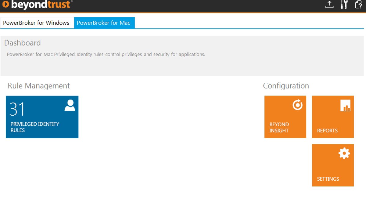 Phoenix-based BeyondTrust launches security software for Apple Macs ...