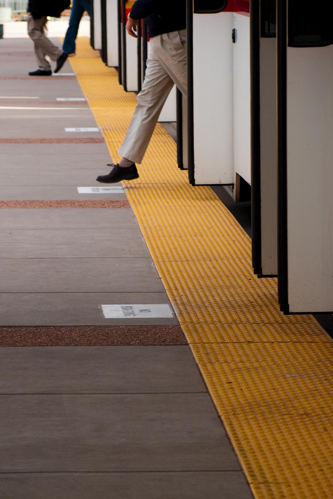 Davis investigating rapid ultra-light rail demonstration project ...