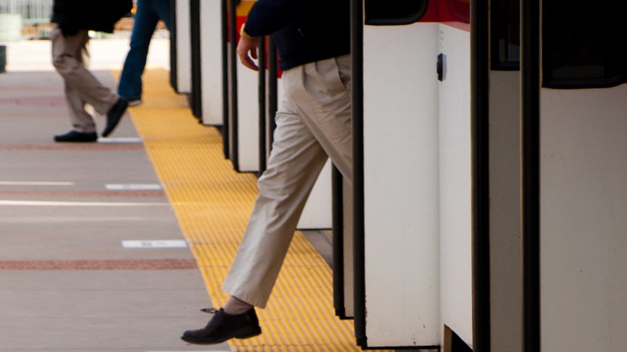 Davis investigating rapid ultra-light rail demonstration project ...