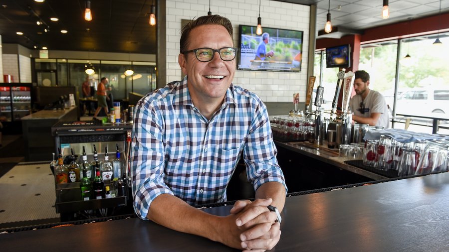 Anthony's Pizza plans to expand to another state — under a new name ...