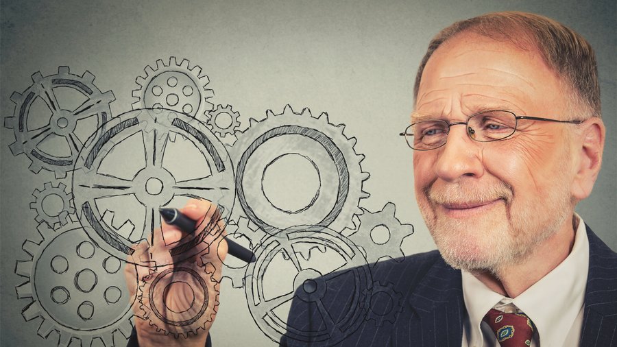 Guest column: Time to embrace the Silver Age workers - Portland ...