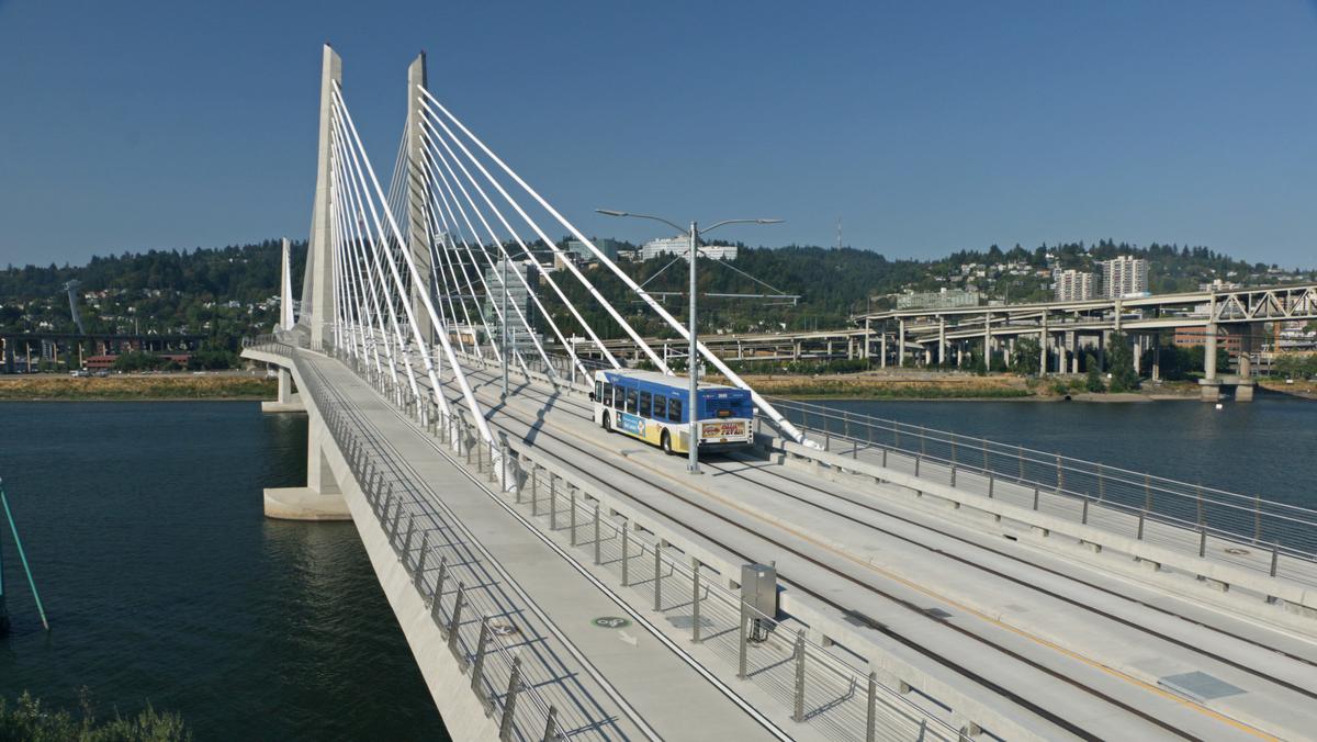 Cover Story: Walk the tracks of the Orange Line to discover a building ...