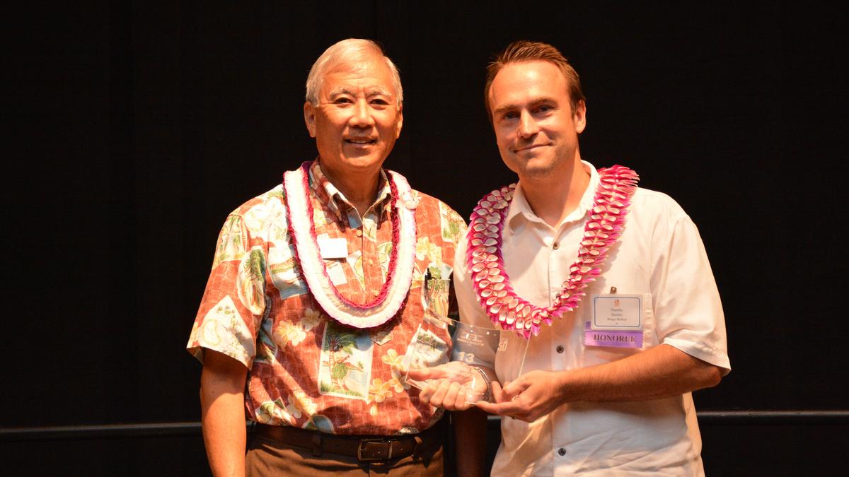 Hawaii doctor tackles rural doctor shortage with technology ...