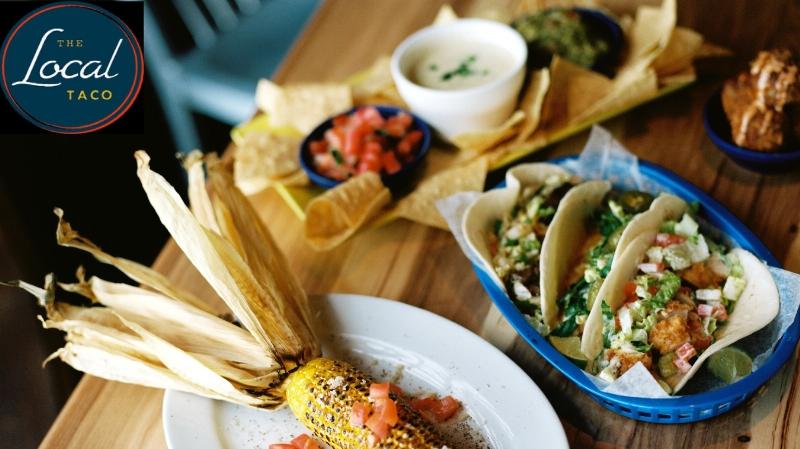 The Local Taco closes another Nashville location - Nashville Business ...