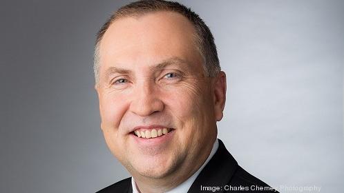 How BCBSNM's Kurt Shipley got his start in health care as a CPA ...
