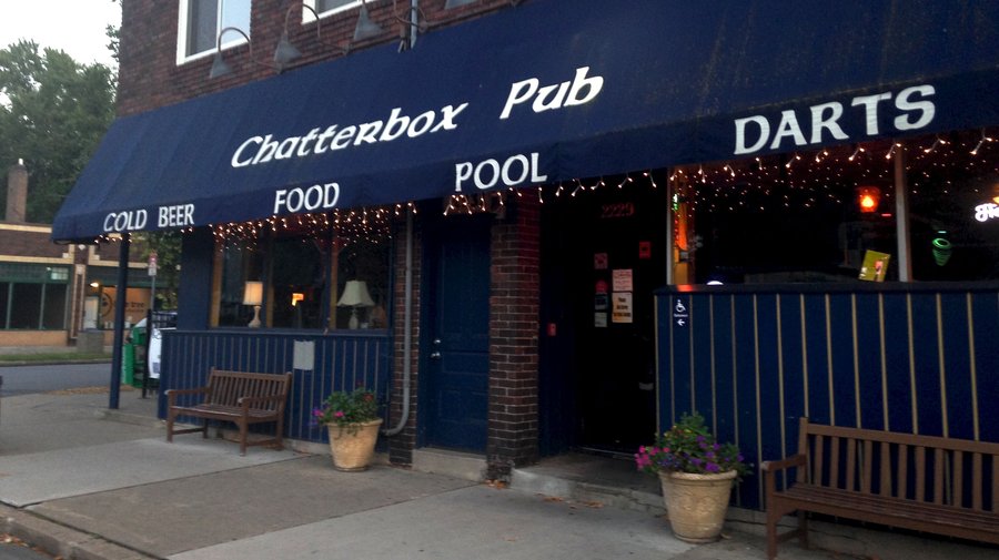 Chatterbox Pub files for bankruptcy protection - Minneapolis / St. Paul ...