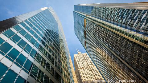 Kin + Carta upgrades Chicago office space - Chicago Business Journal