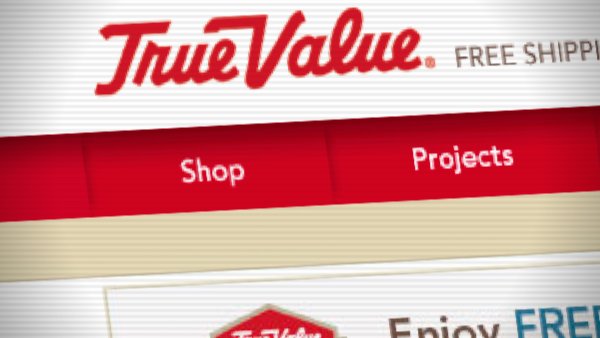 True Value exploring sale at $800 million - Chicago Business Journal