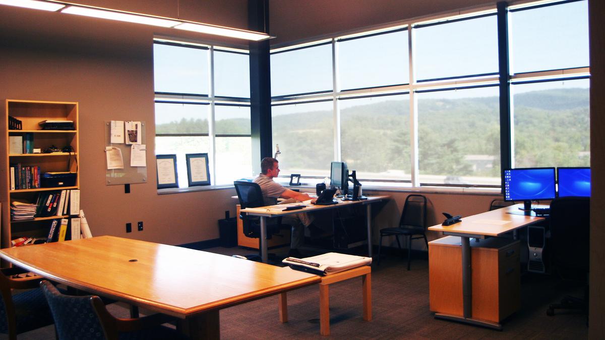 SKA Consulting Engineers Inc., Schnabel Engineering, Davis-Martin ...