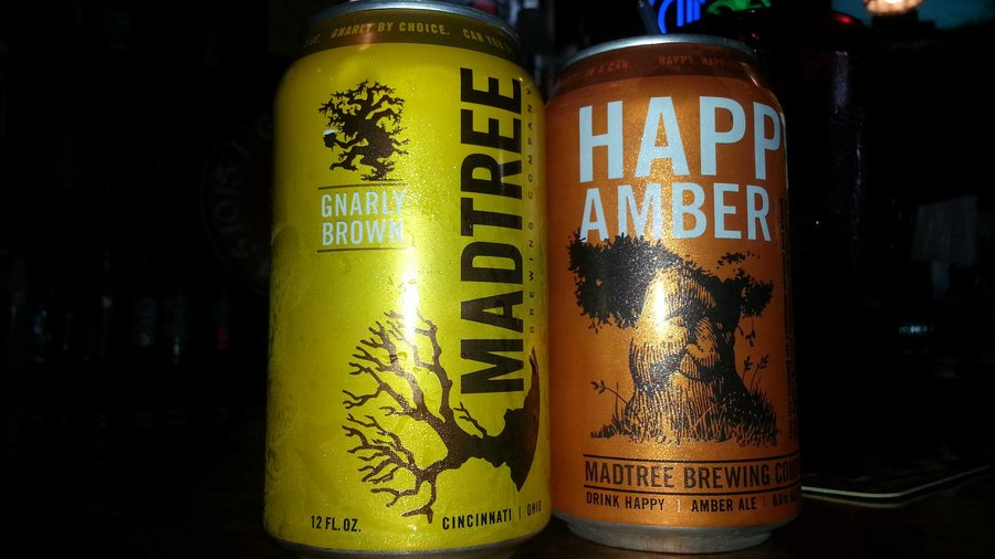 MadTree expands its Cincinnati footprint: EXCLUSIVE - Cincinnati ...