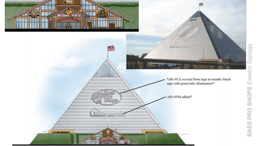 Bass Pro Shops has hired a firm to help the outdoor retailer hunt for ...