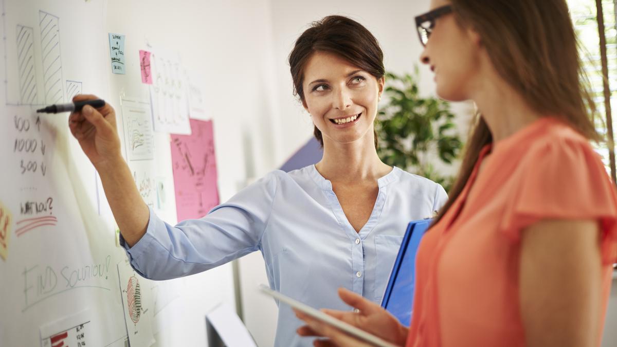3 steps to maximizing your influence - Bizwomen