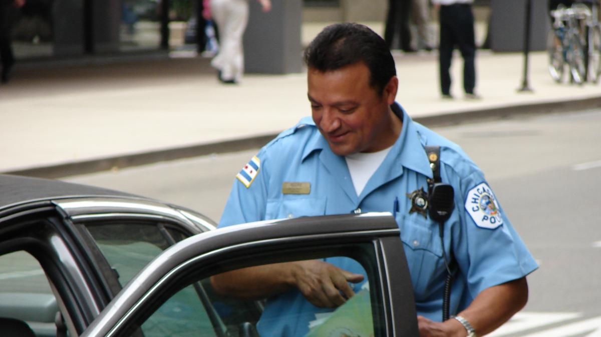 Chicago PD back pay presents a thorny financial issue for city ...