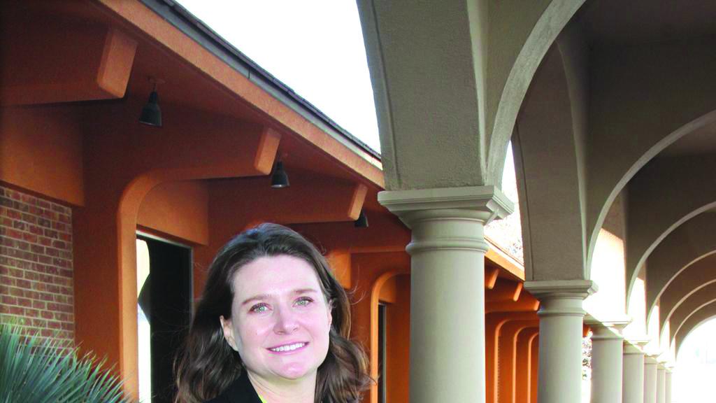 El Pinto twins; U.S. Bank president, Paul DiPaola; Cynthia Schultz ...