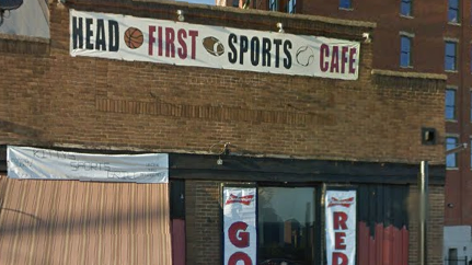 Head First Sports Cafe near Paul Brown Stadium gets new life as Kitty's ...