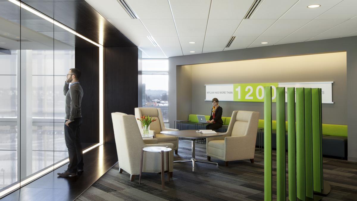 Choose the best site for your next meeting - Buffalo Business First