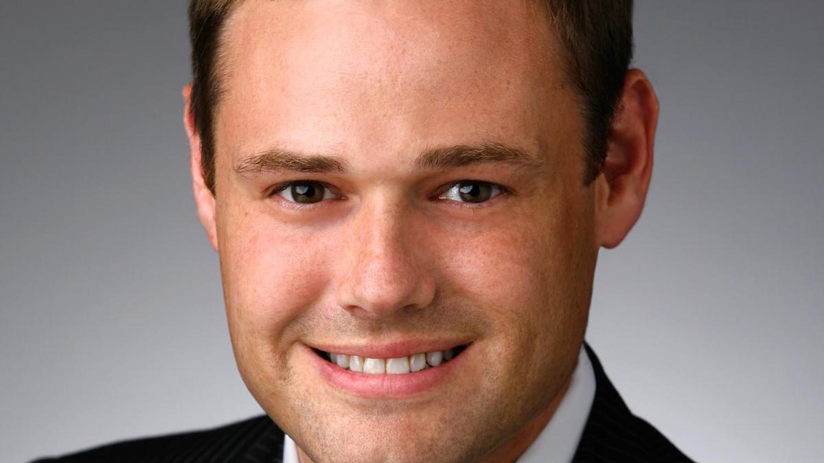 Fifth Third senior executive Dan Poston makes exit - Cincinnati ...