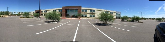 3 reasons California-based DaVita picked Chandler for new facility, 500 ...