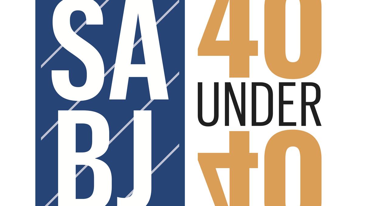 Meet this year's 40 Under 40 — part 4 - San Antonio Business Journal