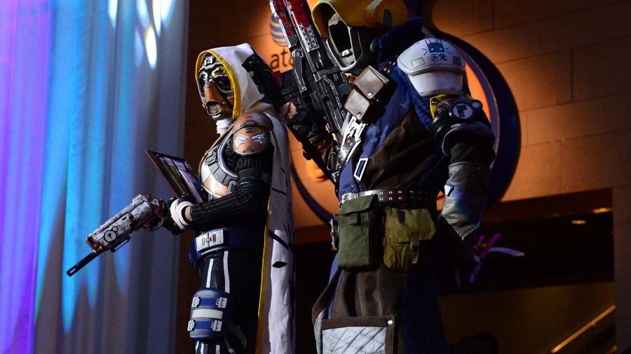 Dragon Con brings out the big names for 30th anniversary - Atlanta ...