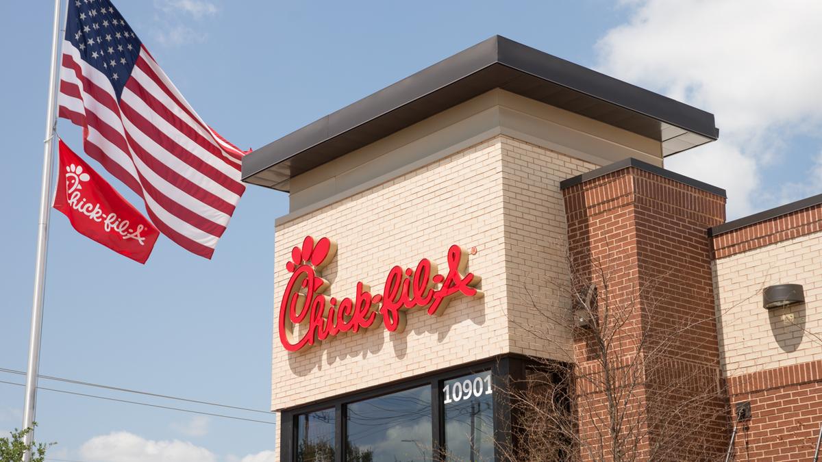 2 new Austin-area locations for Chick-fil-A - Austin Business Journal