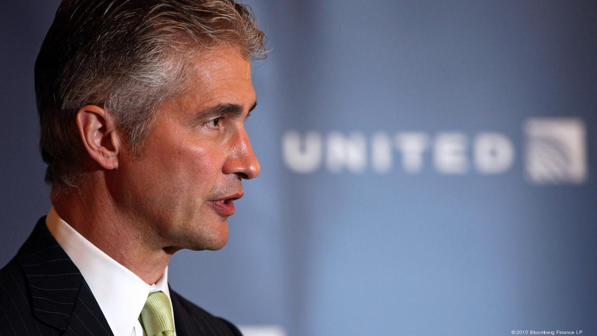 CEO-chairman Jeff Smisek out at United Airlines amid Port Authority ...