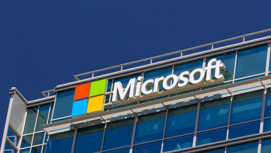 Louisville joins new Microsoft initiative focused on equitable skilling ...