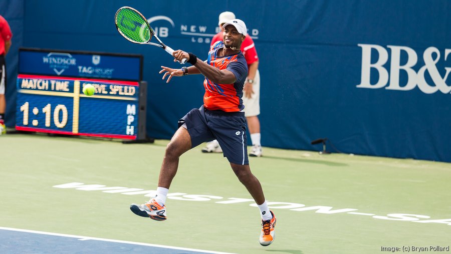 What Donald Young and the U.S. Open can teach us about business - The ...