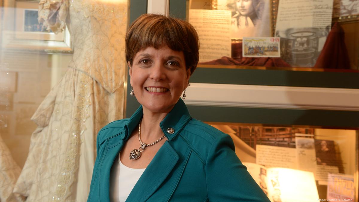 Liz Wainger founder and president Wainger Group LLC - Washington ...