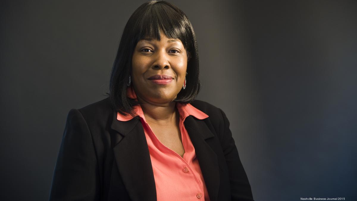 Veterans Awards: Renee Bobb, Operation Stand Down Tennessee - Nashville ...