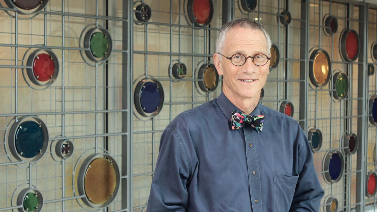 Lifetime Achievement Winner: Dr. David Orenstein, Children’s Hospital ...