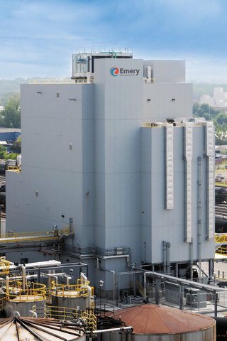 Emery Oleochemicals Group, UGN Inc. debut multimillion-dollar ...