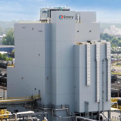 Emery Oleochemicals Group, UGN Inc. debut multimillion-dollar ...