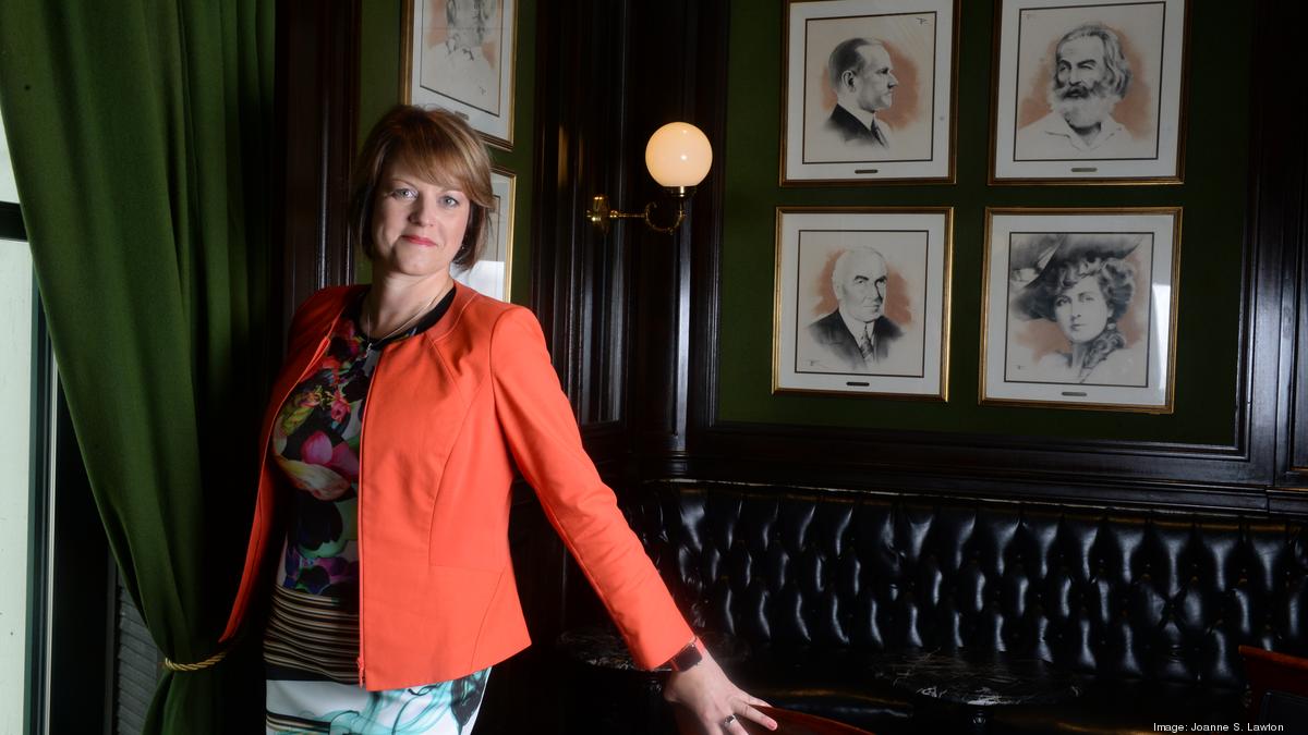 Kim Hayes of The Ambit Group on being on a female federal contractor in ...