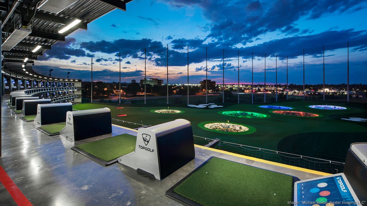TopGolf continues Midwest expansion, confirms Cincinnati location at ...