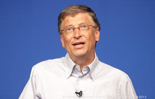 Bill Gates' latest invention: Text-to-video? - Jacksonville Business ...