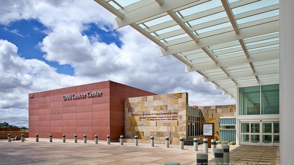 ABQ models Cleveland project to stimulate job growth through UNMH ...