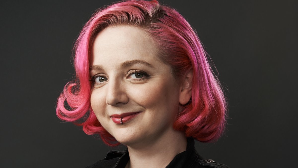 Limor Fried's Adafruit marks huge milestone in an unusual way - New ...