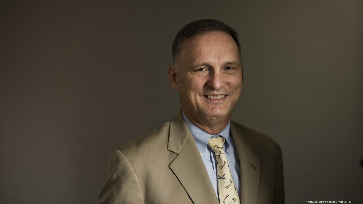 Veterans Awards: James Harbison, Metropolitan Development and Housing ...