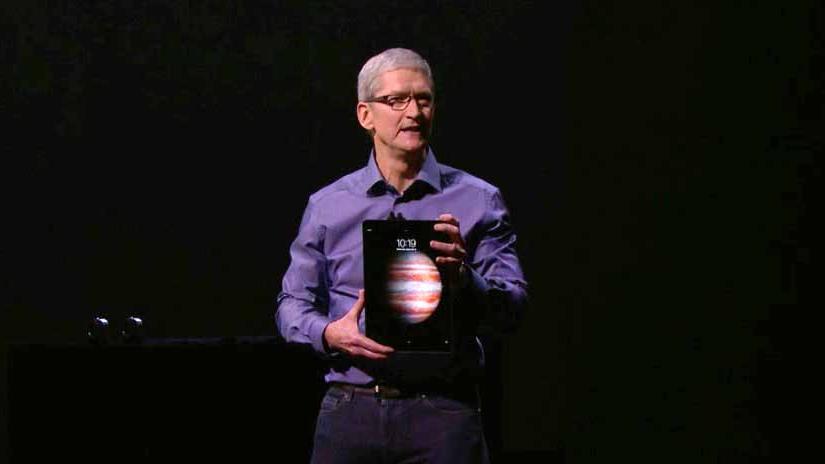 Here's why Apple CEO Tim Cook is talking about Boston's Runkeeper app ...