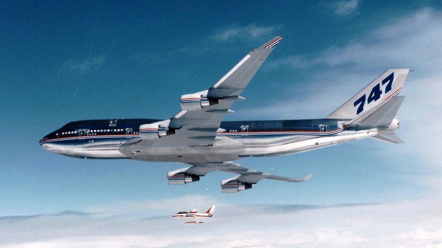 Delta details Boeing 747 farewell tour - Atlanta Business Chronicle