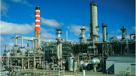 Valero Energy Corp. retrofits Quebec refinery to process North American ...