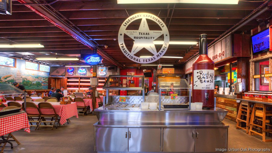 Austin food stars: How Ken Schiller built one of the strongest BBQ ...