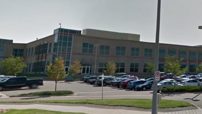 Seagate eyes sale of its 40.5-acre Colorado campus - Denver Business ...