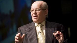 Talking TV with Ryman CEO Colin Reed - Nashville Business Journal