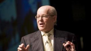 Promotion at Ryman Hospitality will allow CEO Colin Reed to focus on ...