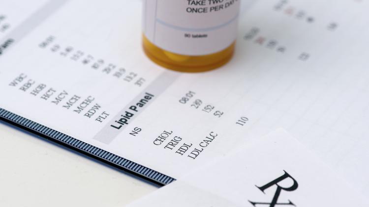 5 things to know about new cholesterol fighters - South Florida ...